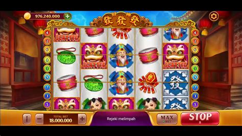 45b Kakek Merah Fafafa Higgs Domino YouTube