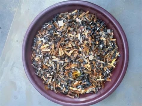 Mobile Phone Camera Scrap At ₹ 45000kg Phone Scrap In Murshidabad Id 2854852705591