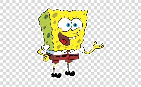 Spongebob Squarepants Patrick Star Mr Krabs Squidward Tentacles Sandy