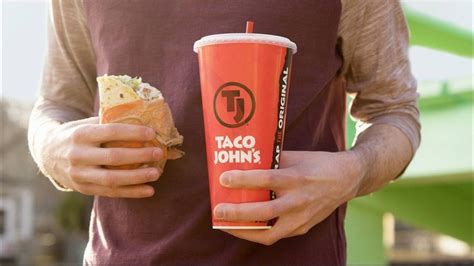 What The First Taco Johns Was Really Like