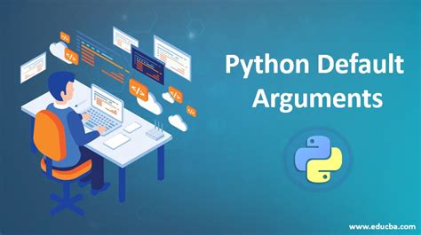 python default arguments examples to implement default arguments