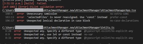 Compiling Fixing An Existing Pcf Control Dynamics Tool Box