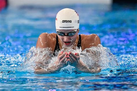 Us Olympic Trials Douglass Murphy Smith Top Seeds On Day 5