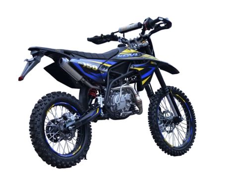 Питбайк Kovi PiT 150WD купить в Киеве- отзывы, фото, цена. Продажа ...
