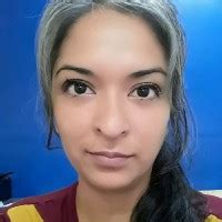 Verónica Vera Empleada Administrativa Linkedin