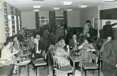 Working Mens Clubs Of The North East An Integral Part Of The Region