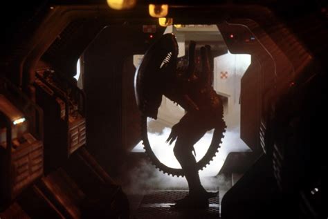 Alien El Octavo Pasajero El Montaje Del Director Cineteca