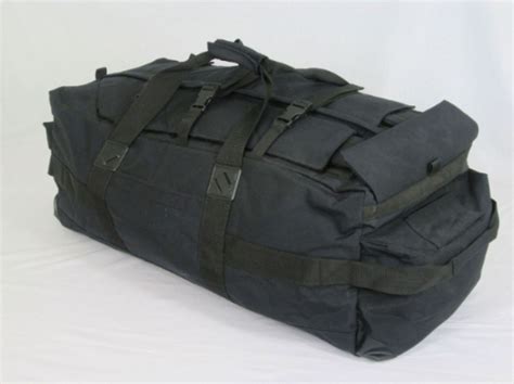 British Army Deployment Bag
