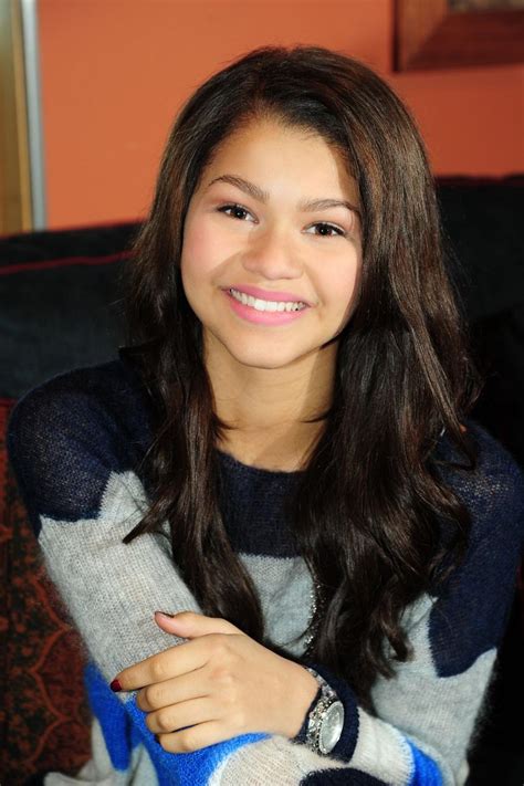 Naked Zendaya Added 07 19 2016 By Gwen Ariano
