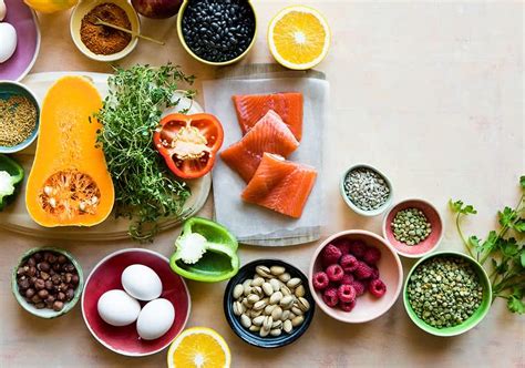 Antioxidantien Nährstoffe zum Schutz gegen freie Radikale dm at