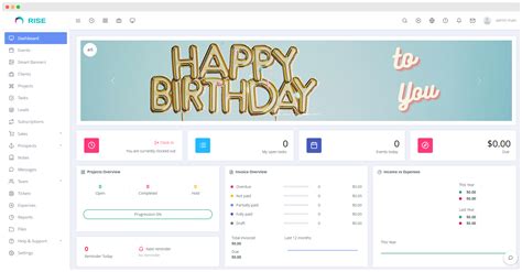 Smartbanners Dynamic Banner Management Plugin For Rise Crm By