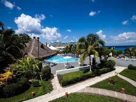 Casa Del Mar Cozumel Hotel And Dive Resort Cozumel Desde 90 48