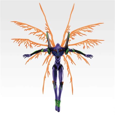 Figure Evangelion Unit 01 Last One Ver Neon Genesis Evangelion 30th