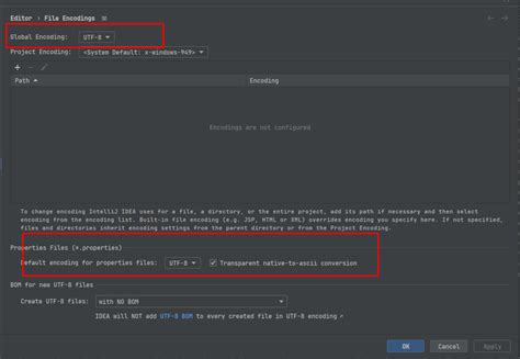 Springboot Messagesource 사용 시 한글 현상