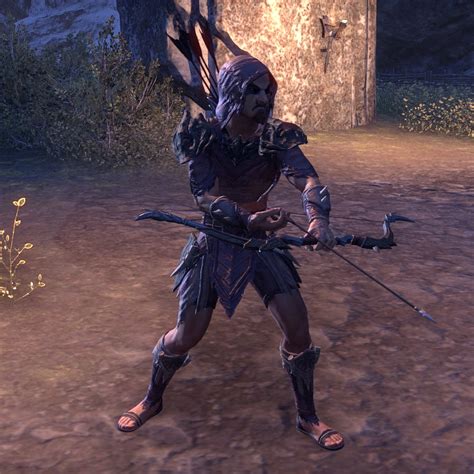 Onlinerecollection Arbalest The Unofficial Elder Scrolls Pages Uesp