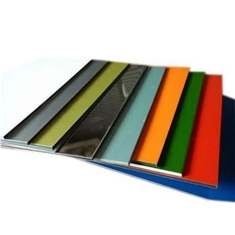 ACP Sheets At Best Price In India