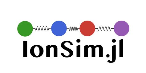 Ionsim Jl Examples Webpage Example Notebooks Multi Mode Interactions