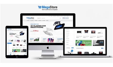 develop fully responsive dynamic website service