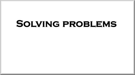 Young Inventors Solving African Problems Invention School
