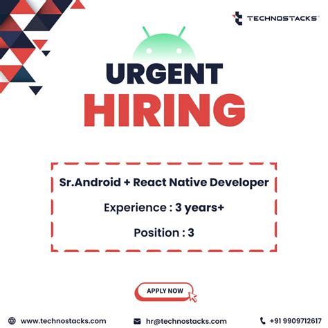 Jahanvi Vegad On Linkedin Mondaymorning Opportunityalert Applytoday