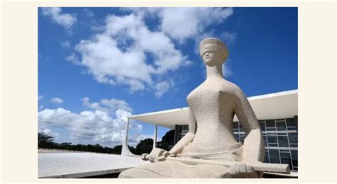 Partidos Acionam Stf Para Validar Tese Do Marco Temporal Das Terras
