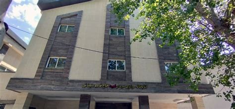 اتمام پروژه راه‌اندازی زیرساخت شبکه ساختمان کتابخانه مرکزی دانشگاه