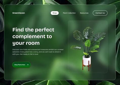 Glory Akpadiaha On Linkedin Glassmorphism Productdesign Natureinspired Designcommunity Uiux