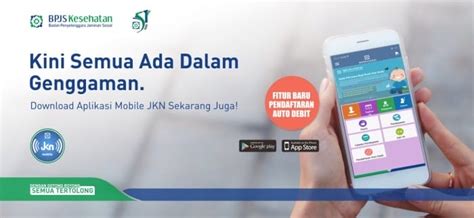 Antrean Online Bpjs Kesehatan Solusi Praktis Untuk Layanan Kesehatan Anda Pulung Net