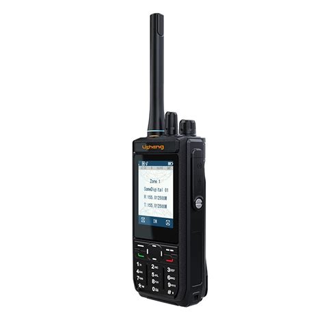 China DMR Radio Hotspot Supplier Manufacturer Factory Direct Price Lisheng