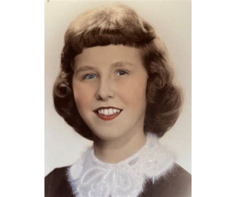 Ann Osborne Obituary 2023 Archbald Pa Scranton Times