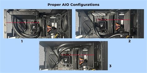 AIOポンプから異音が発生していませんか 修正方法は次のとおりです All Things Windows