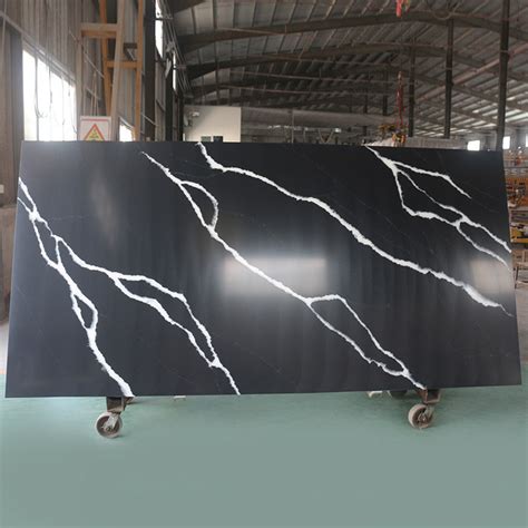 Artificial Marble Acrylic Solid Surface Stone Resin Stone Sheets For
