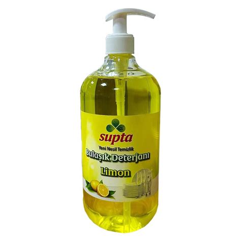 Bulaşık Deterjanı 1 Litre