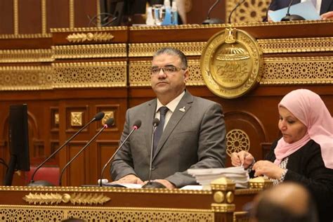 مطلب برلماني بتقنين المنشآت الصناعية غير المرخصة المصري اليوم