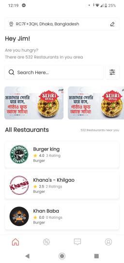 GitHub Mahfuj Jim Mahfuj Jim