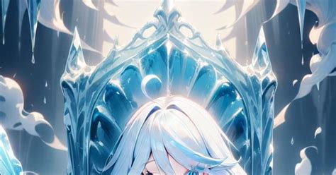 原神 無題 夜夜のイラスト Pixiv