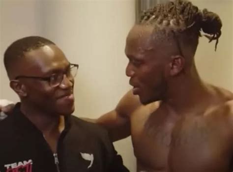 Youtube Boxer Deji Explains The Key Difference Between Himself And