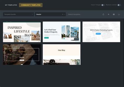 Bricks Builder The Visual Wordpress Site Builder