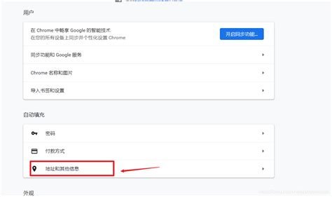 谷歌浏览器（chrome）输入框总是有历史输入记录，解决办法游览器一打字就跳出历史记录 Csdn博客