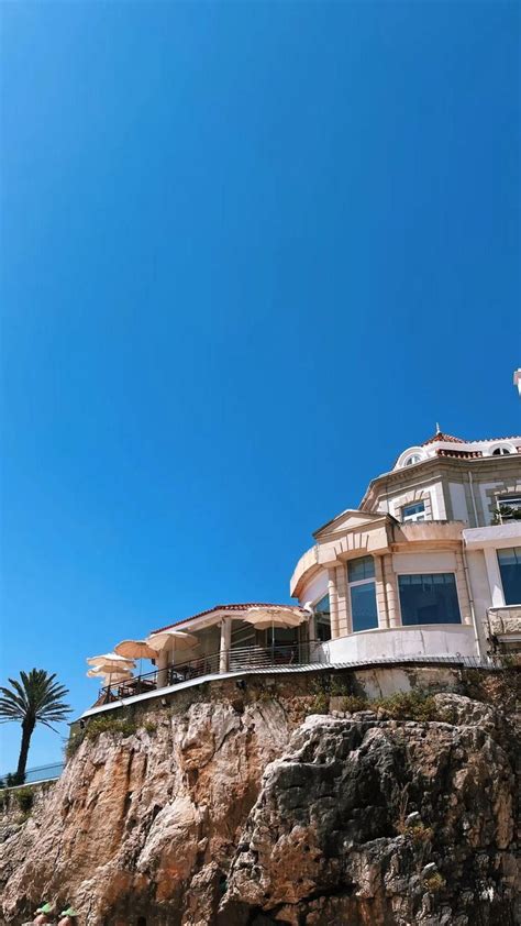 Dream Vacation Travel Aesthetic Summer Aesthetic Sky Sunny Beach
