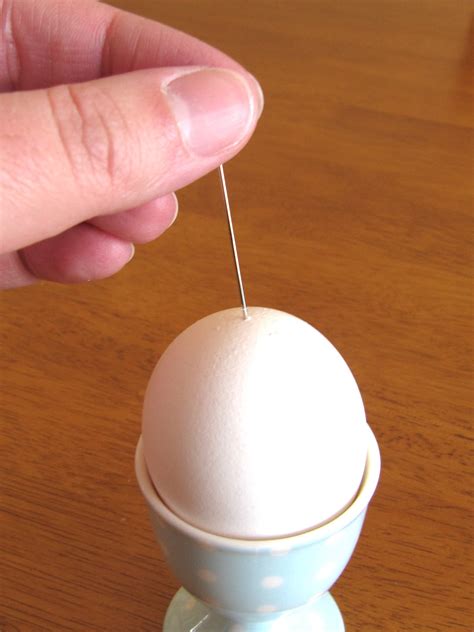 Project Project Painted Easter Egg Tutorial