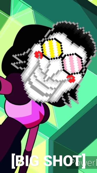 Spamton G Spanton Más Fuerte Que Tú Youtube