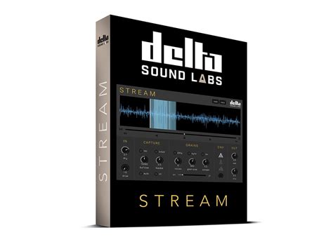 Delta Sound Labs Stream Review