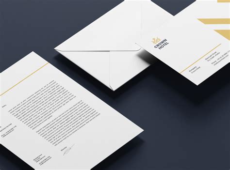 Best Print Products For Hospitality Helloprint Blog