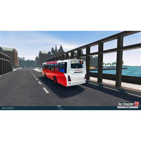 Игра ASTRAGON Bus Simulator City Ride за Nintendo Switch eMAG bg
