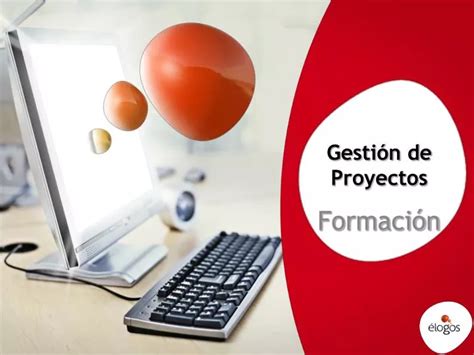 PPT Gestión de Proyectos PowerPoint Presentation free download ID