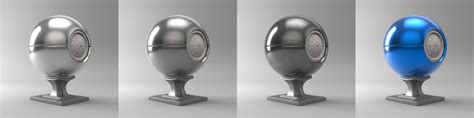 Houdini Shader Library MICROBOT