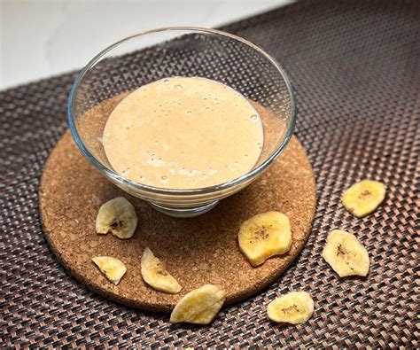 How To Make Banana Hair Mask With Only 4 Ingredients