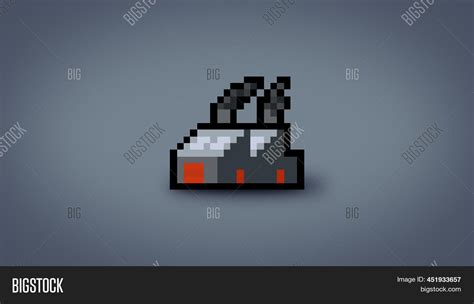 Pixel 8 Bit Factory Image And Photo Free Trial Bigstock