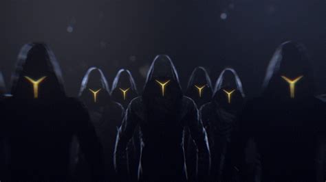Legion Wallpapers K Hd Legion Backgrounds On Wallpaperbat